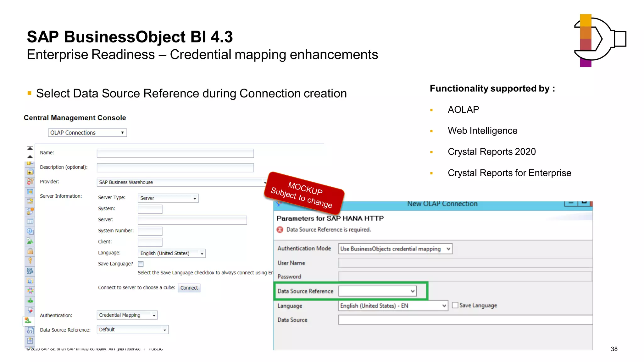 Discover SAP BusinessObjects BI 4.3 | PDF