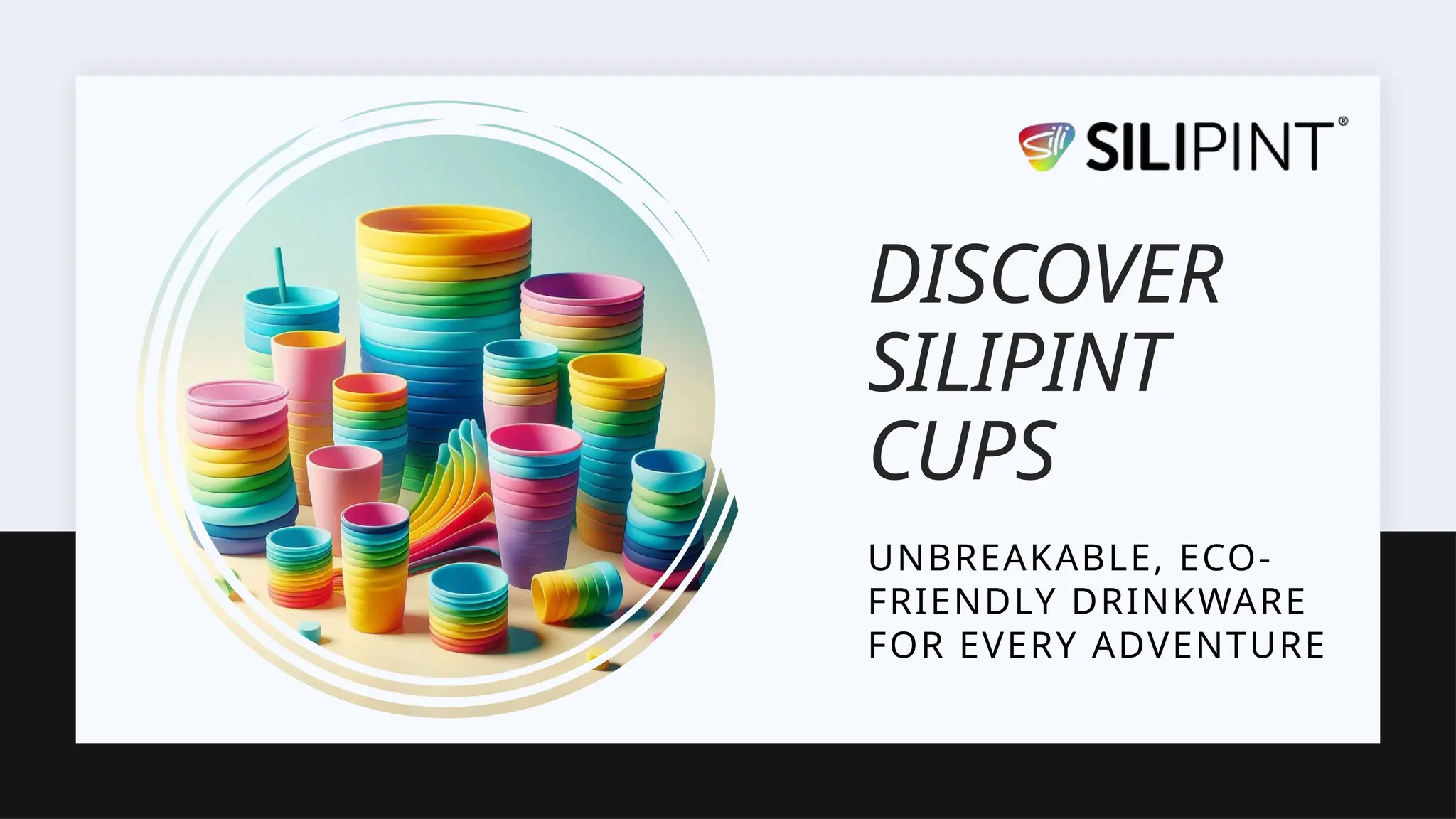 Discover Silipint Cups and Their Various Benefits | PPT