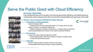 Discover - Emerging Cloud Technologies | PDF | Cloud Computing | Internet