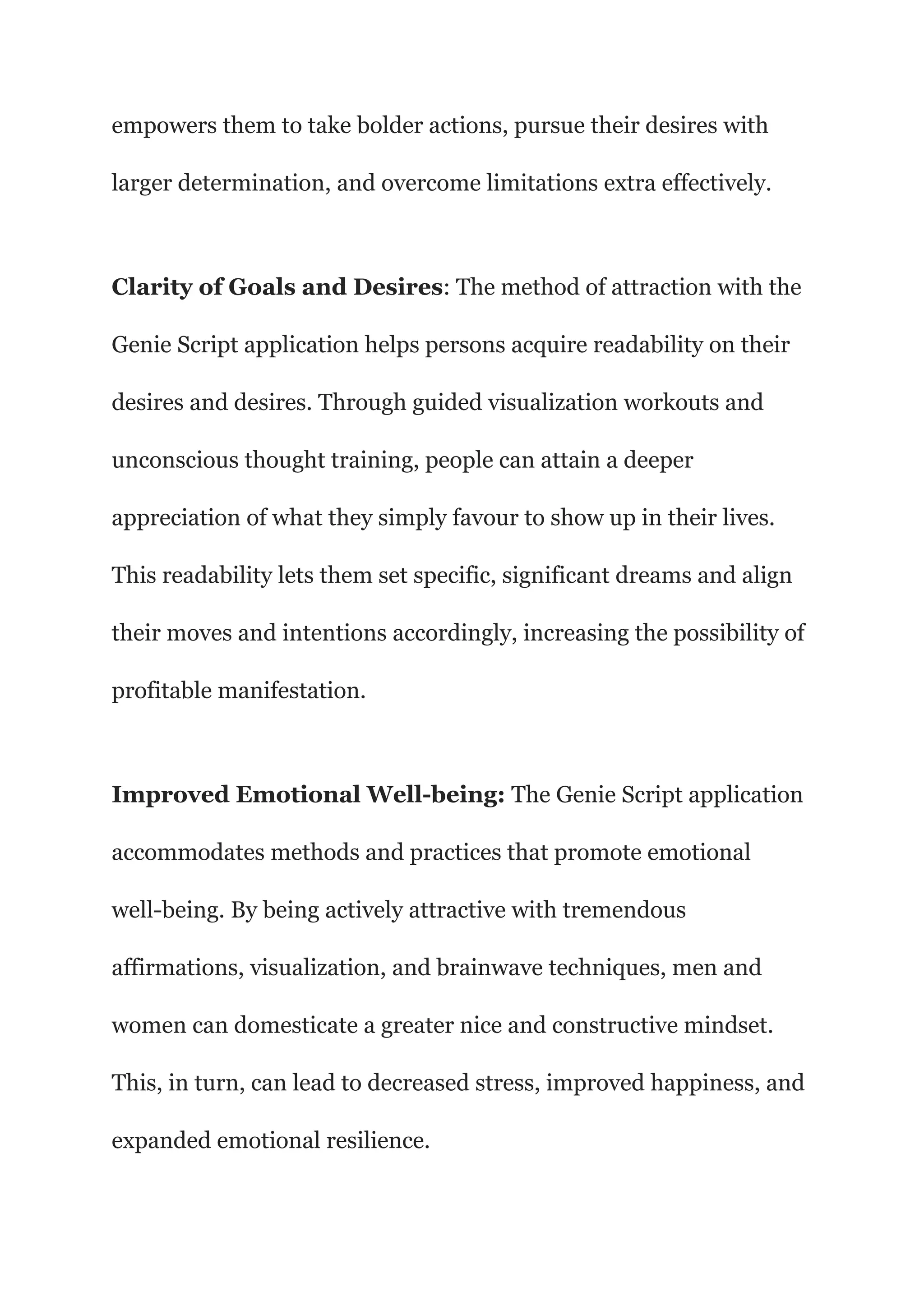 Discover the 20 words to riches with the Genie Script.pdf