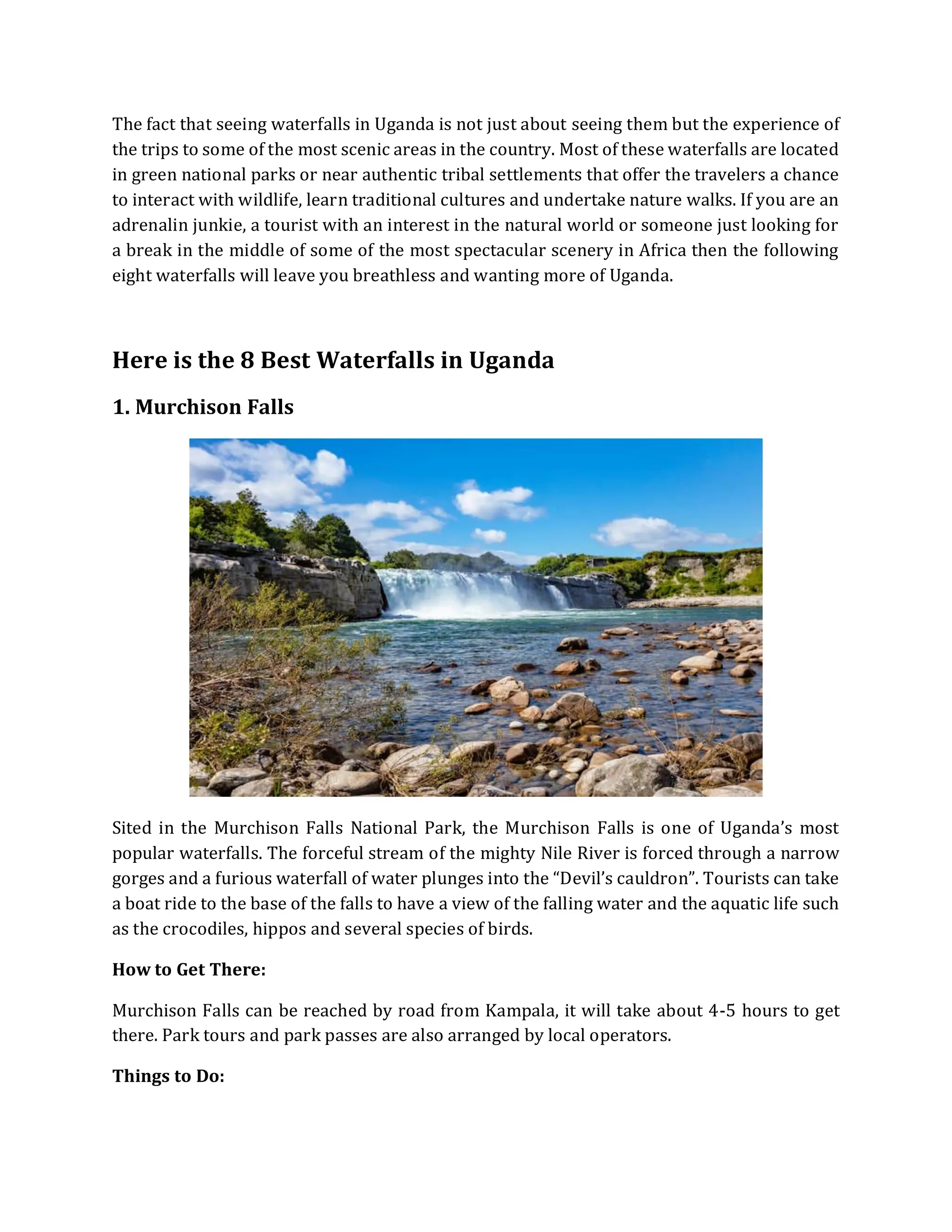 Discover the 8 Best Waterfalls in Uganda (1).pdf