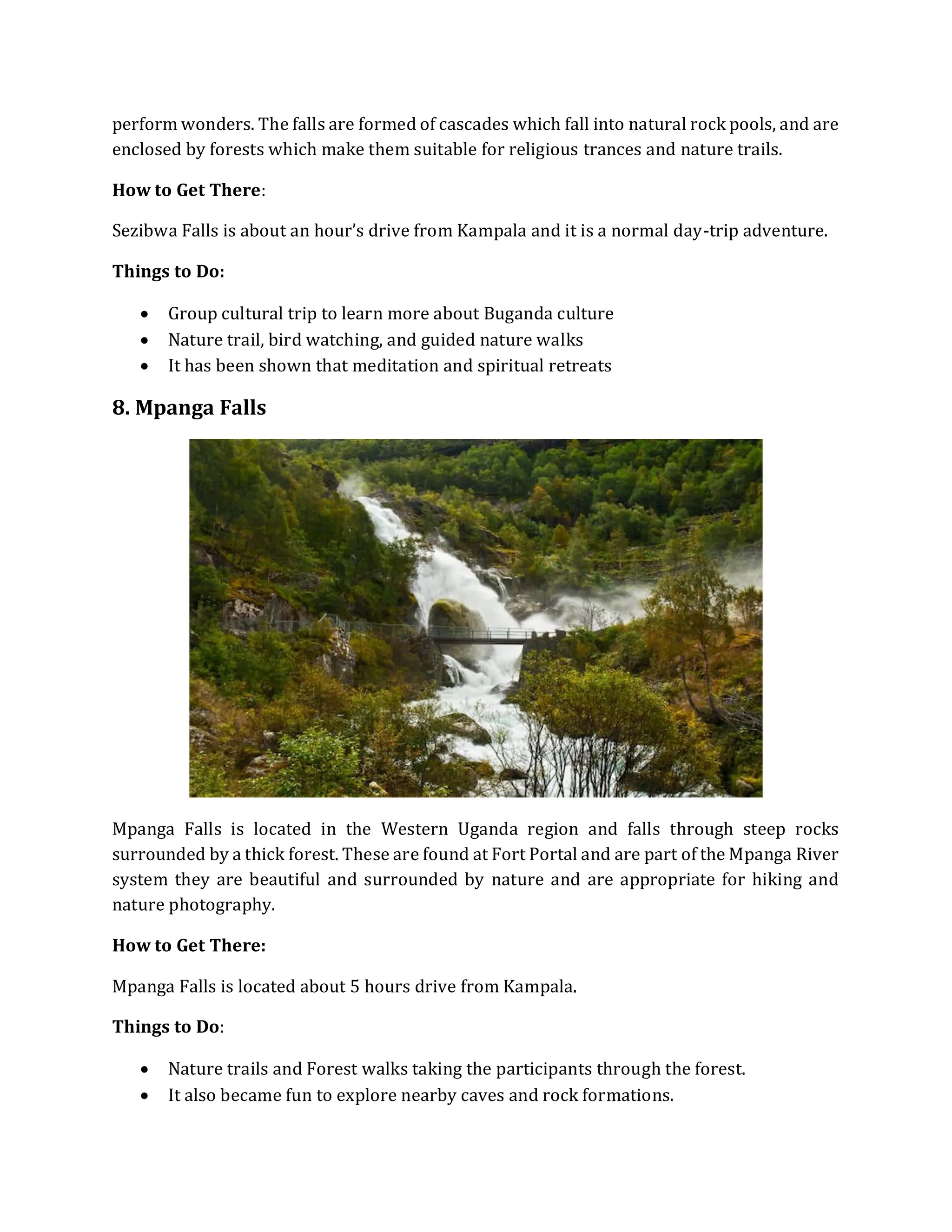 Discover the 8 Best Waterfalls in Uganda (1).pdf