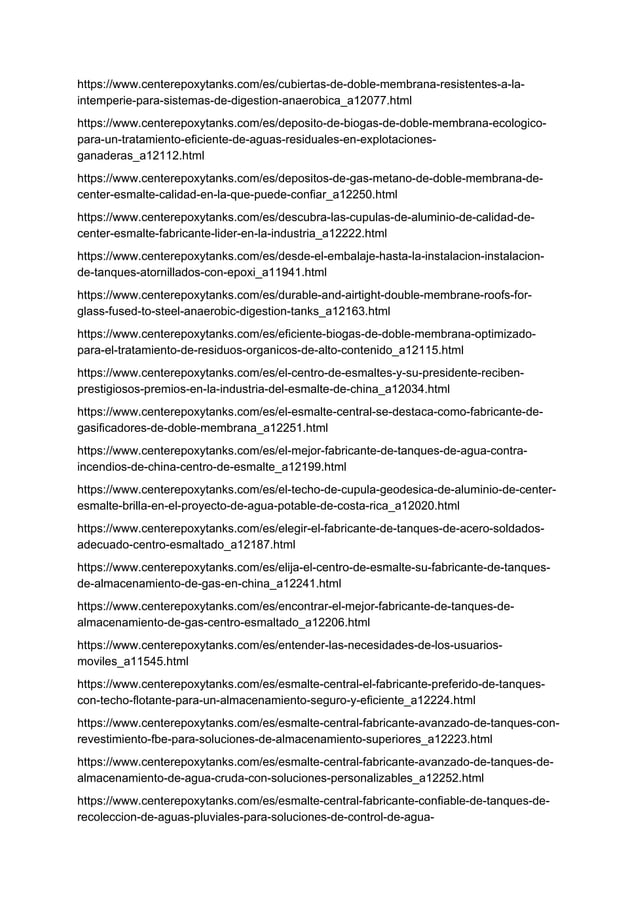 Discover the Advantages of Aluminum Geodesic Dome Roofs for Bulk Solids Storage.docx