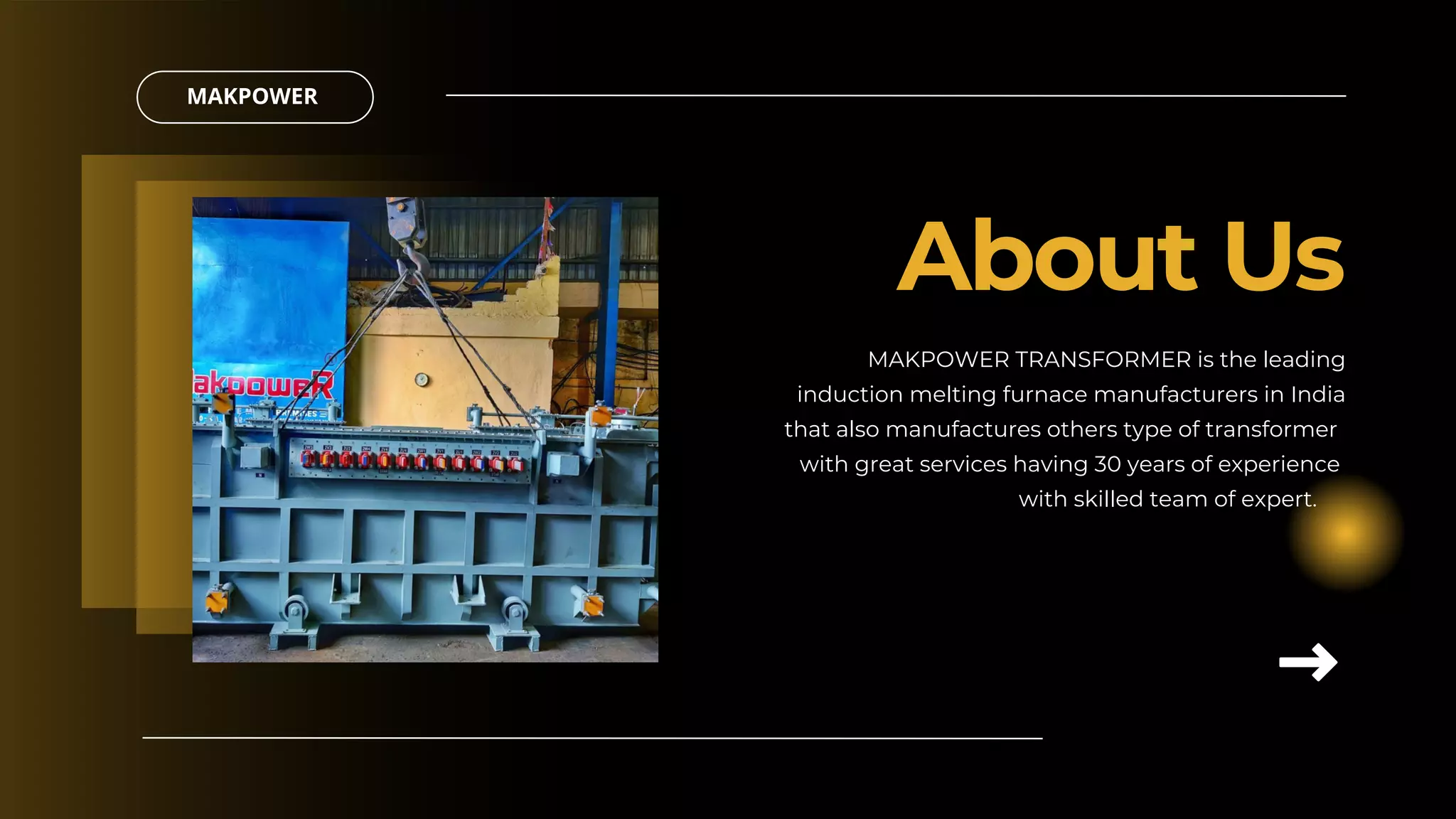 Discover The Advantages of Induction Heating Furnaces in India | PPT