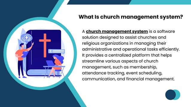 Discover the benefits of iChurch - the church management system.pdf
