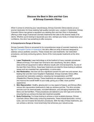Discover the Best in Skin and Hair Care.pdf