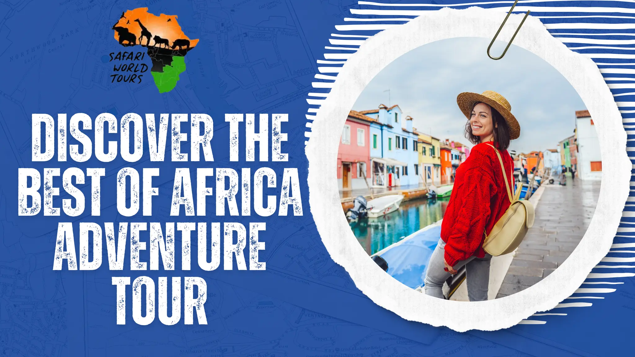 Discover the Best of Africa Adventure Tour | PDF