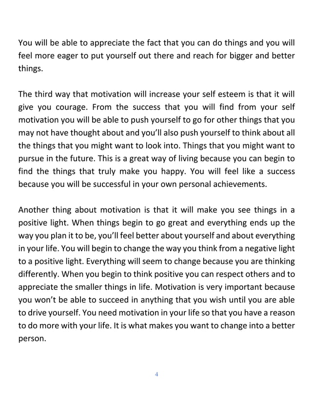 Discover the Better Self Secret.real truth | PDF