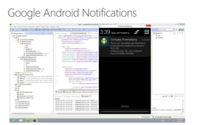Discover the Capabilities of Windows Azure Service Bus to Power Agile Business Models | PPT