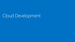 Discover the Capabilities of Windows Azure Service Bus to Power Agile Business Models | PPT