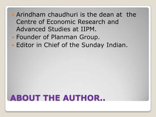 Discover the diamond in you in (arindham) | PPTX | Air Travel | Travel Type