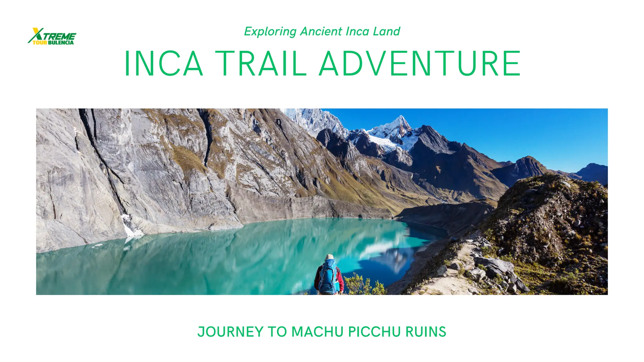 Discover the Inca Trail Adventure in Peru | PDF