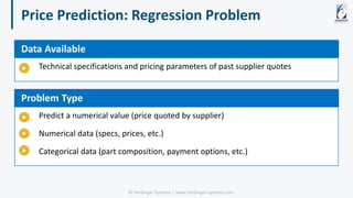 Discover the Potential of your Data with Machine Learning | PPTX ...