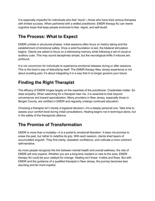 Discover the Power of EMDR Therapy NJ for Emotional Recovery.pdf