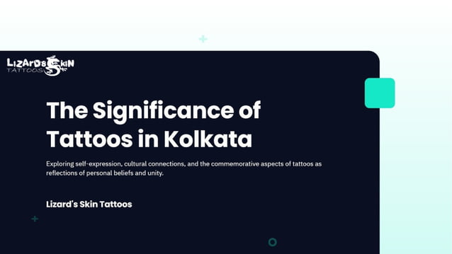 Discover the Psychology Behind Getting Inked How Tattoos Work.pptx