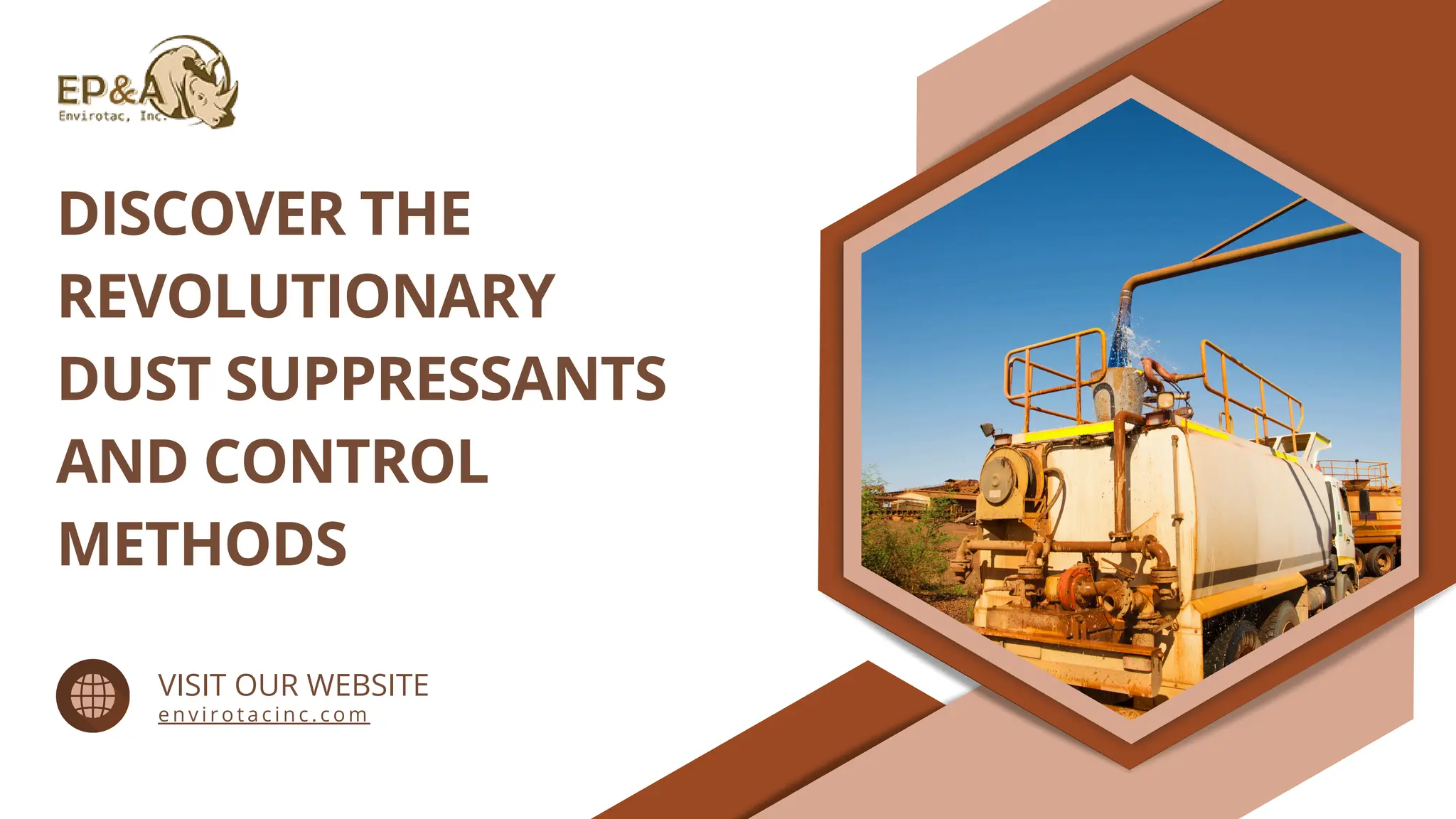 Discover the Revolutionary Dust Suppressants and Control Methods.pdf