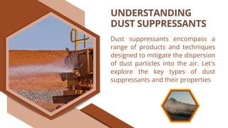 Discover the Revolutionary Dust Suppressants and Control Methods.pdf