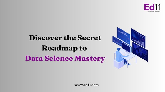 Discover the Secret Roadmap to Data Science Mastery.pdf