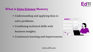 Discover the Secret Roadmap to Data Science Mastery.pdf