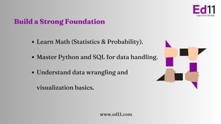 Discover the Secret Roadmap to Data Science Mastery.pdf