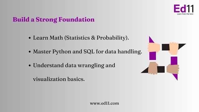 Discover the Secret Roadmap to Data Science Mastery.pdf