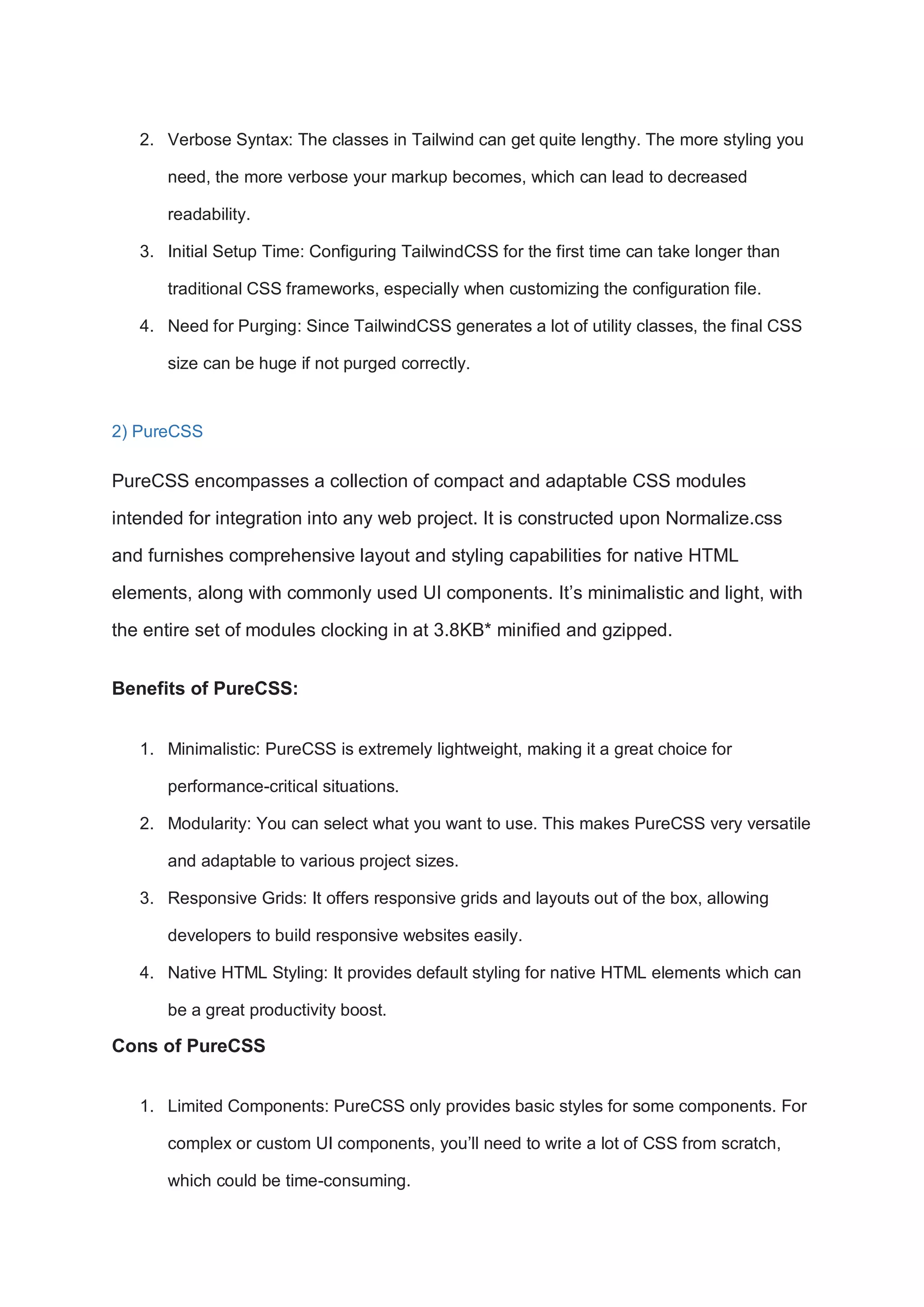 Discover the Top 23 CSS Frameworks for 2023.pdf