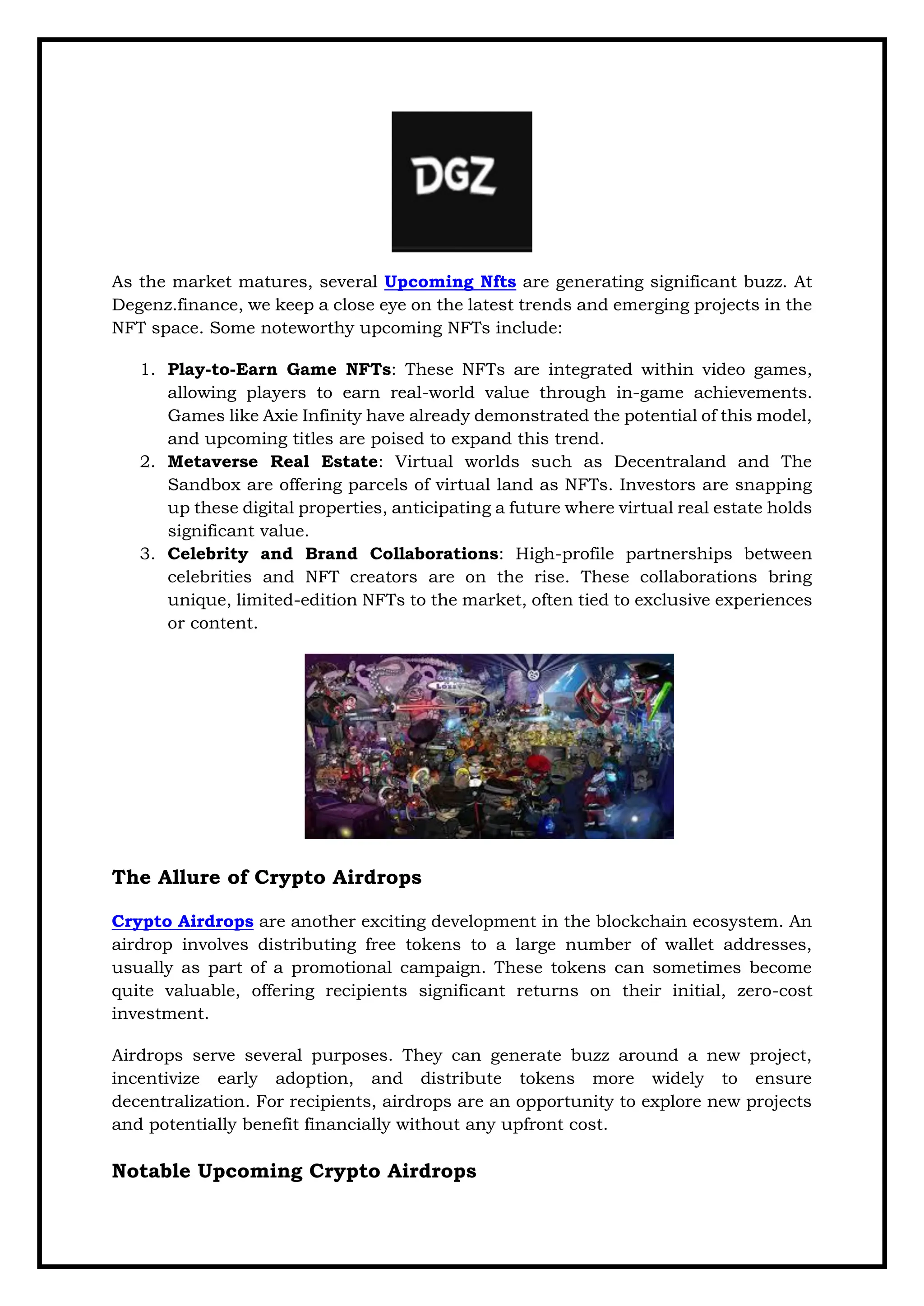 Discover the Upcoming NFT Revolution.pdf