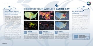 Discover the world around you. | PDF