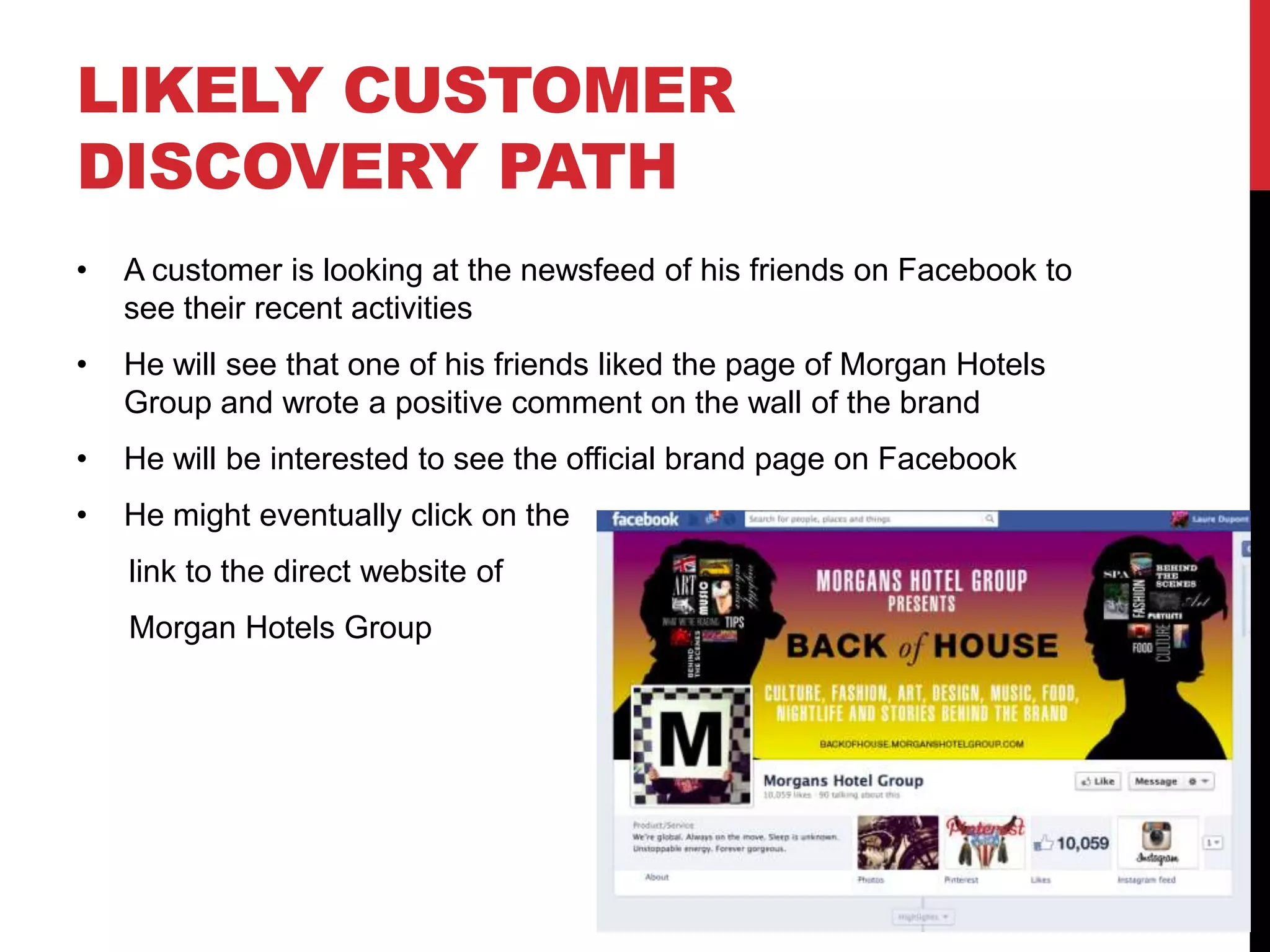 Discoveru path | PPT