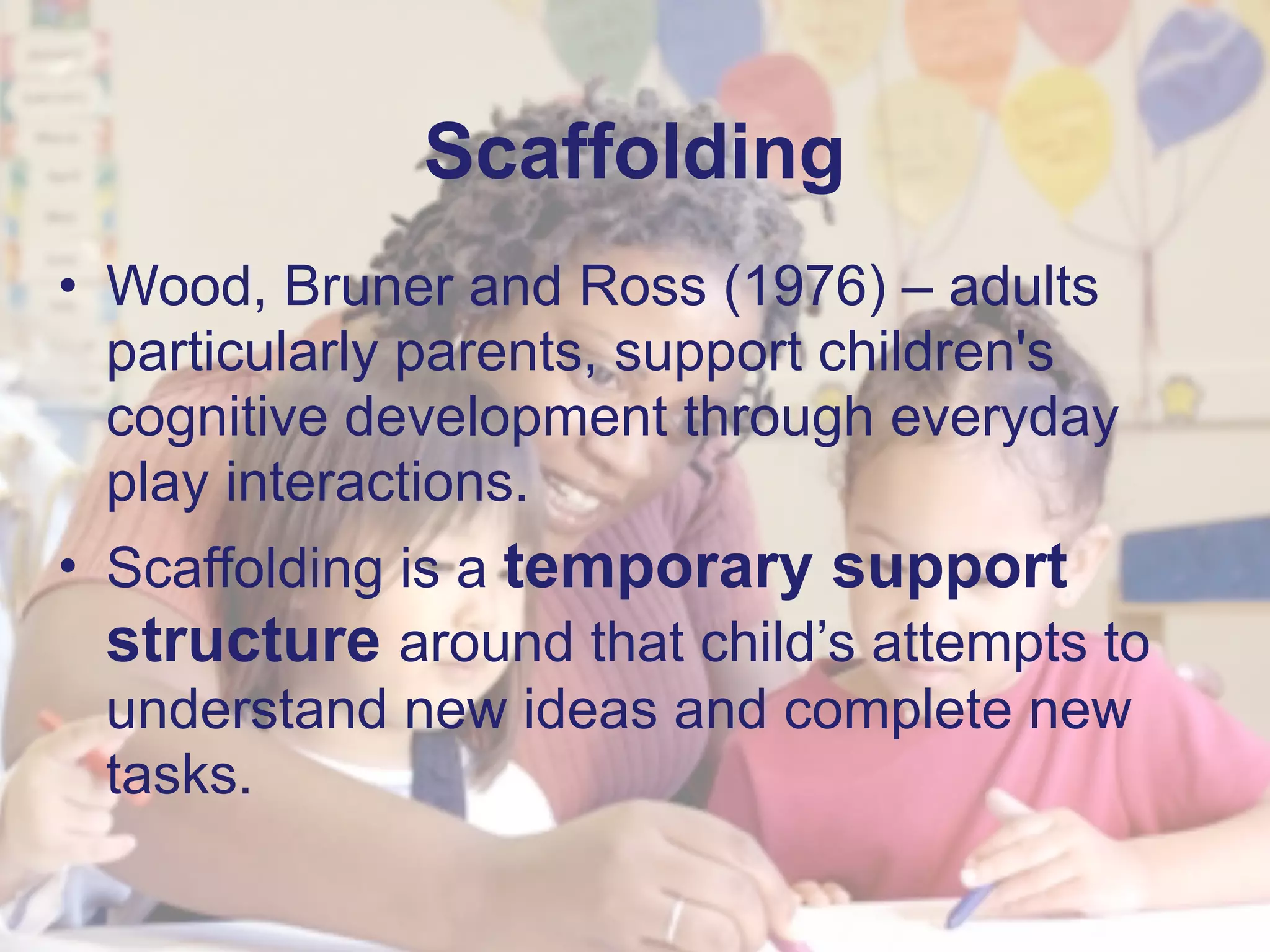 Jerome Bruner: Discovery Learning | PDF