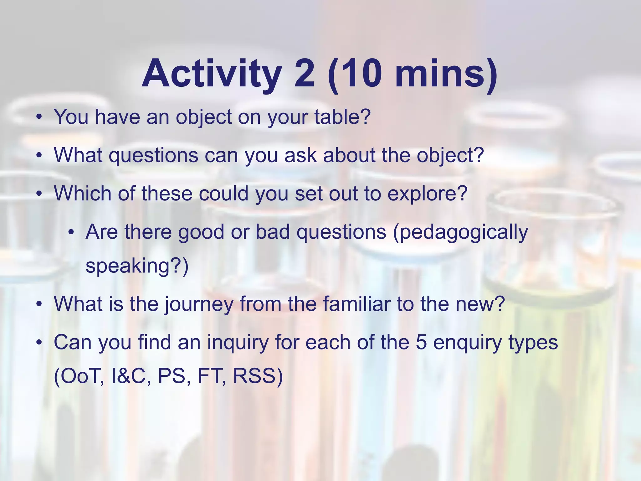 Jerome Bruner: Discovery Learning | PDF