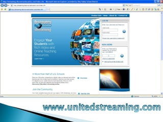 Discovery Education | PPT