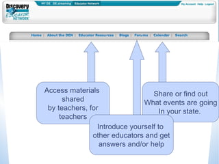 Discovery Education Tips And Tricks | PPT