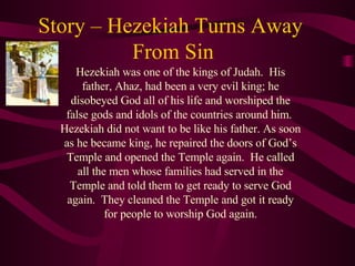 Discovery land lesson | PPT