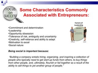 Entrepreneurial Discovery and Environmental Scanning | PPT | Startups ...