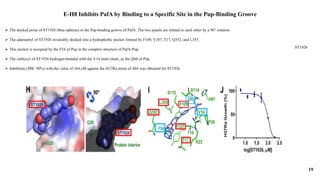 Discovery and Mechanistic Study of Mycobacterium tuberculosis PafA ...