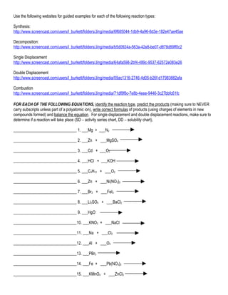 Discovery Based Predicting Products | DOC