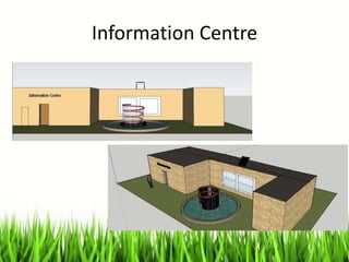 Discovery Center | PPTX