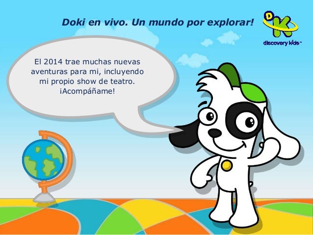 Temas de Doki - Imagui