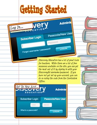 Discovery Education | PDF