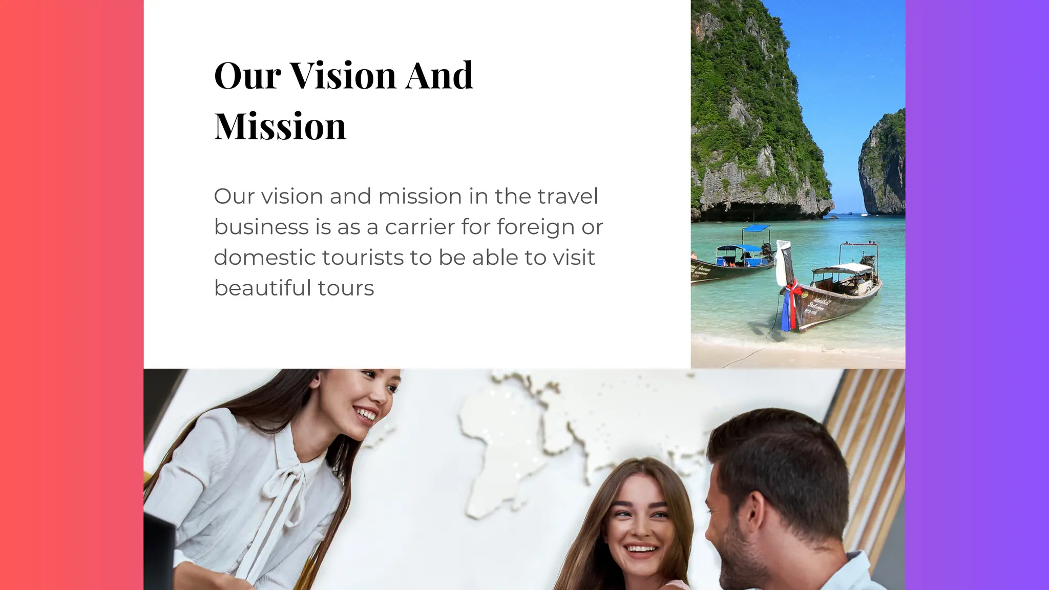 Discovery Holidays: Your Passport to Extraordinary Adventures | PPT