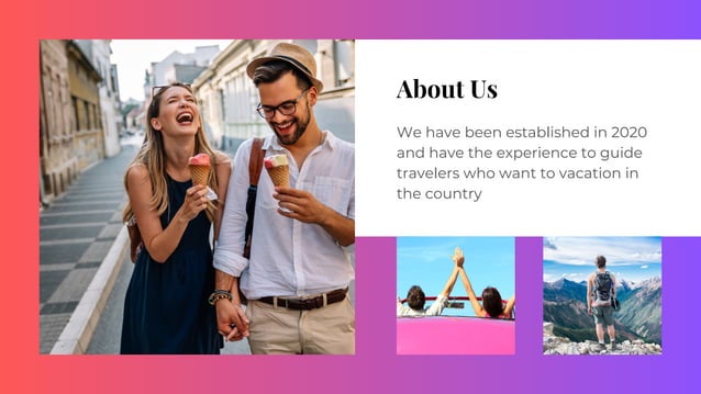 Discovery Holidays: Your Passport to Extraordinary Adventures | PPT