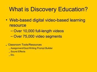 Discovery learning | PPT