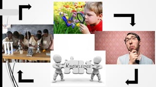 Discovery learning | PPTX