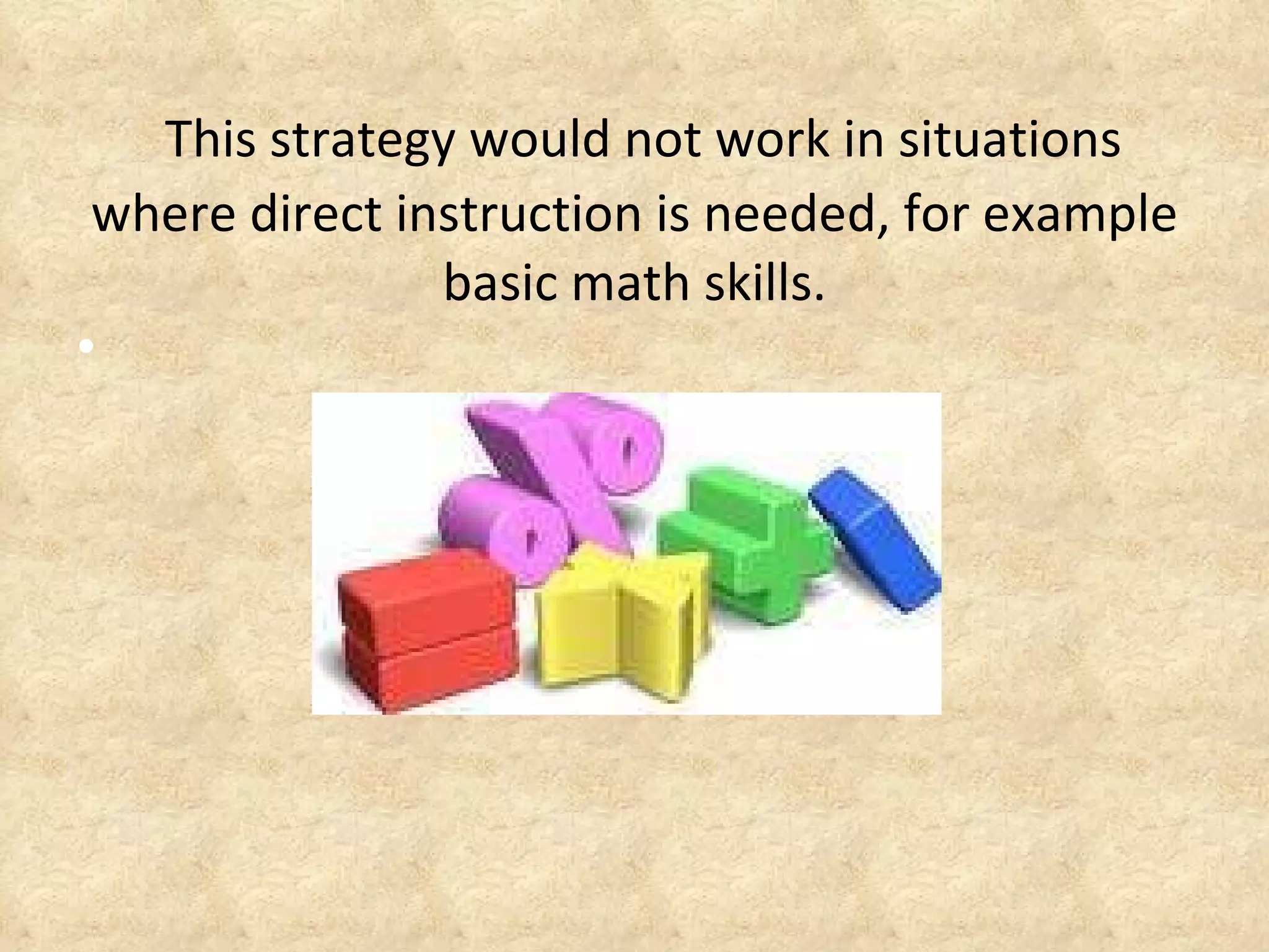 Discovery learning presentation | PPT