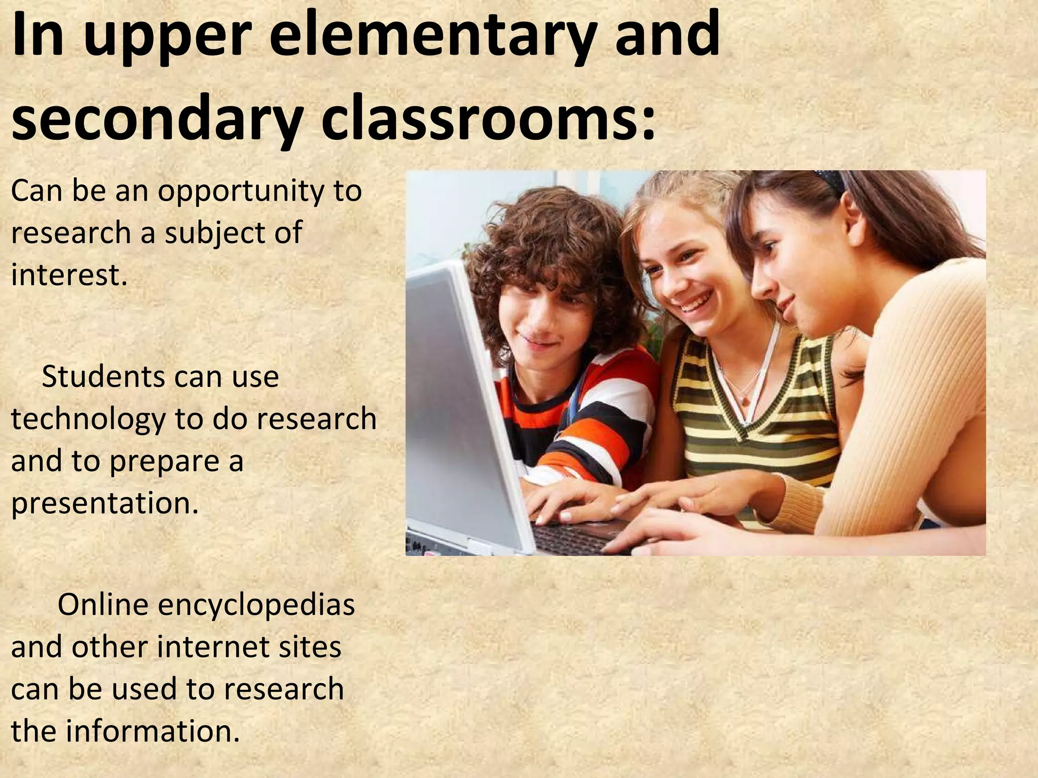 Discovery learning presentation | PPT