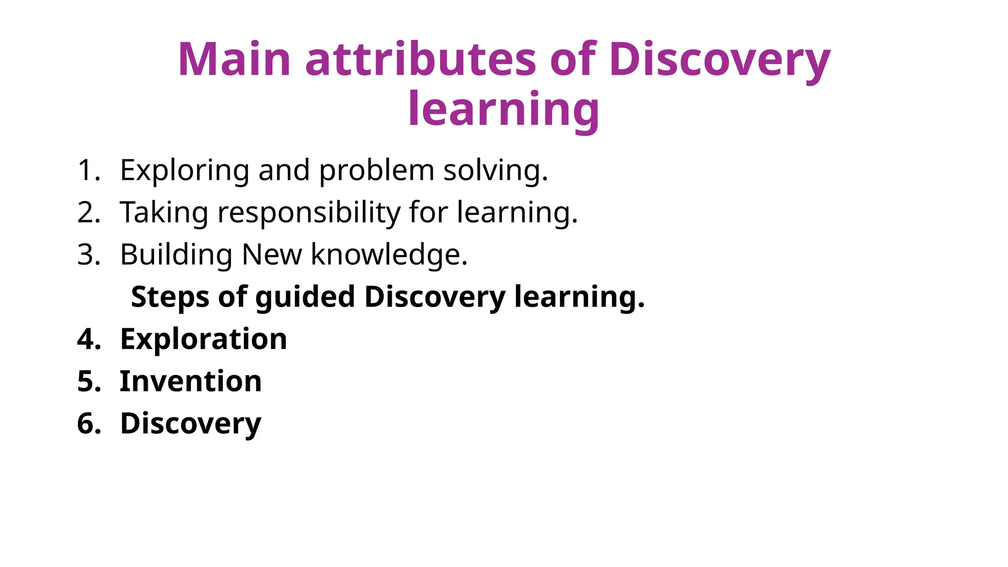 Hinakousar _24_DISCOVERY METHOD OF TEACHING. (1).pptx