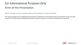 Discovery Model— An Approach for Agile at Scale | PPT