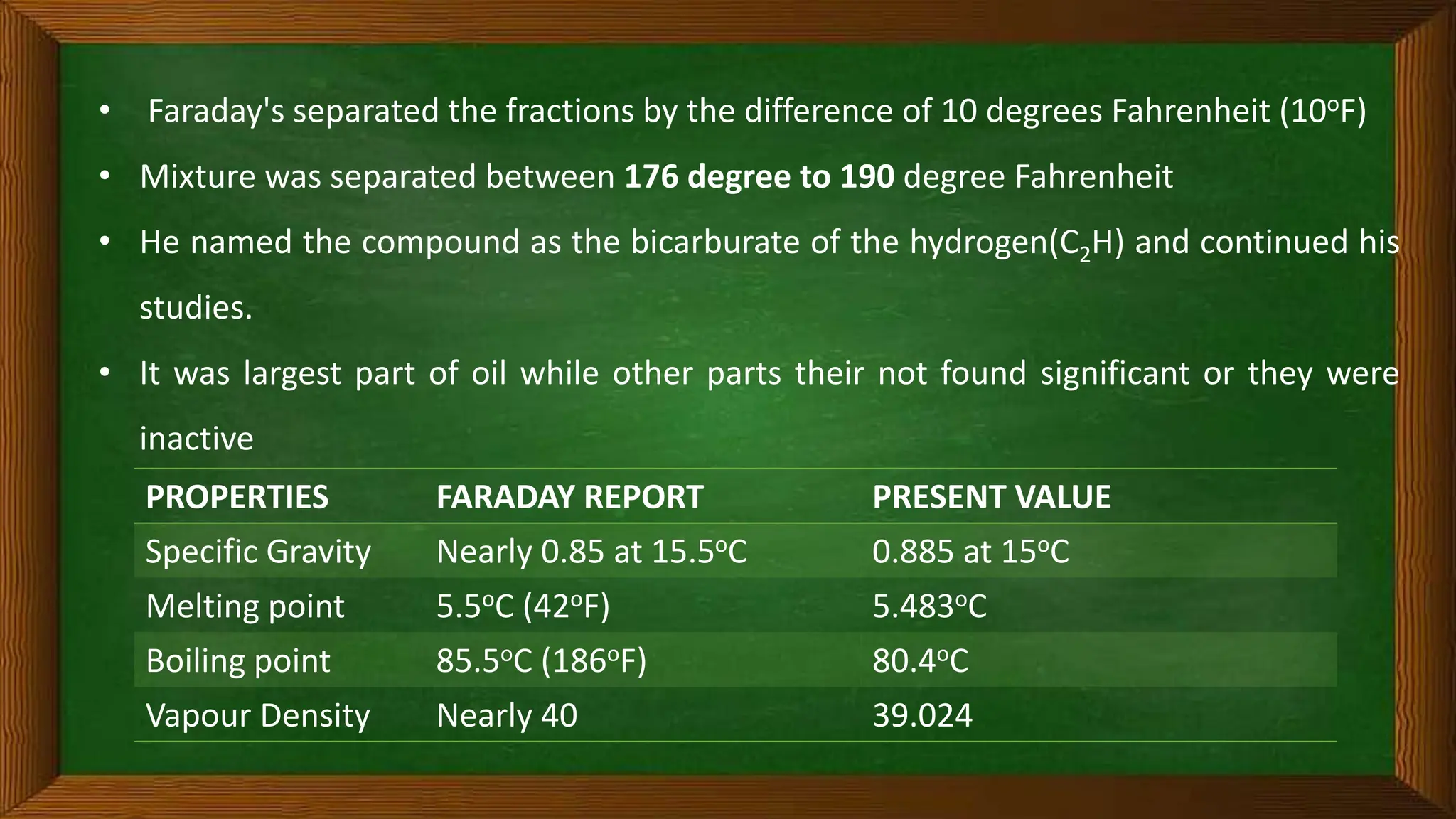 DISCOVERY OF BENZENE.pptx