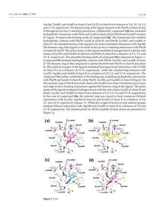Discovery of Cell-Permeable Allosteric Inhibitors of Liver Pyruvate Kinase Design and Synthesis ...